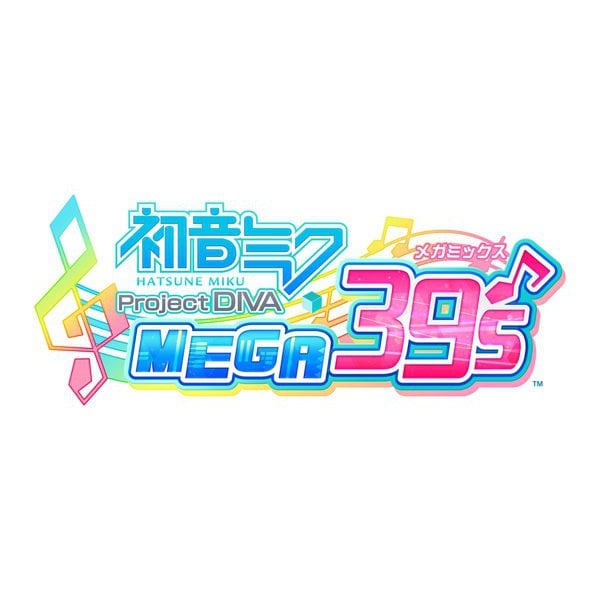 Hatsune Miku Project DIVA MEGA39's [Nintendo Switch Software Download Edition]. | Shopee Singapore