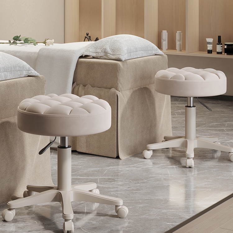 Adjustable Bar Stool bar chair computer chair rotating lift wheelchair ...