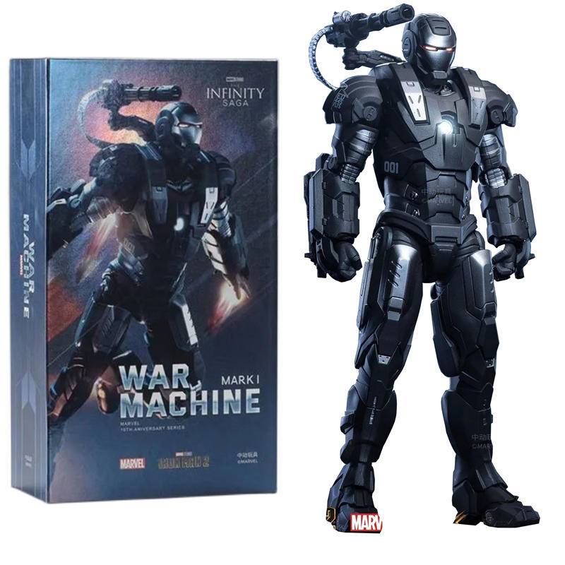 Genuine Marvel legends Iron Man War Machine MK1 Mark42 MK50 MK2 MK3 MK4 ...