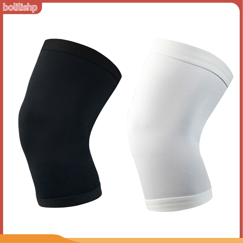 Sports Compression Knee Pad Support Guard Brace Protector Breathable ...