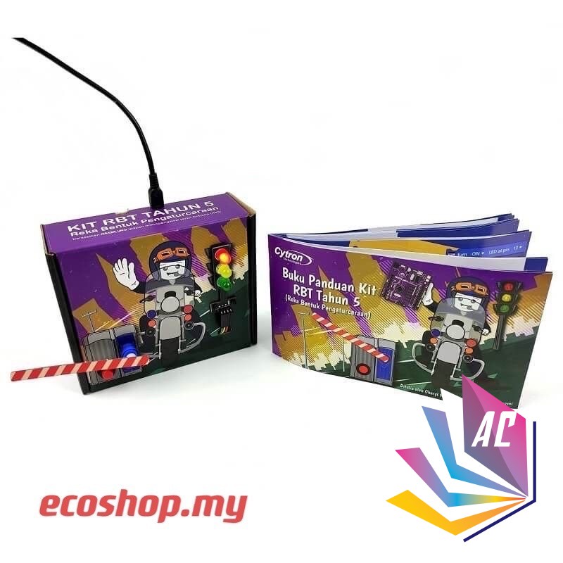 Rbt 5th Year UNO Project Kit - Project - RBT - Conversation (Owned By ...