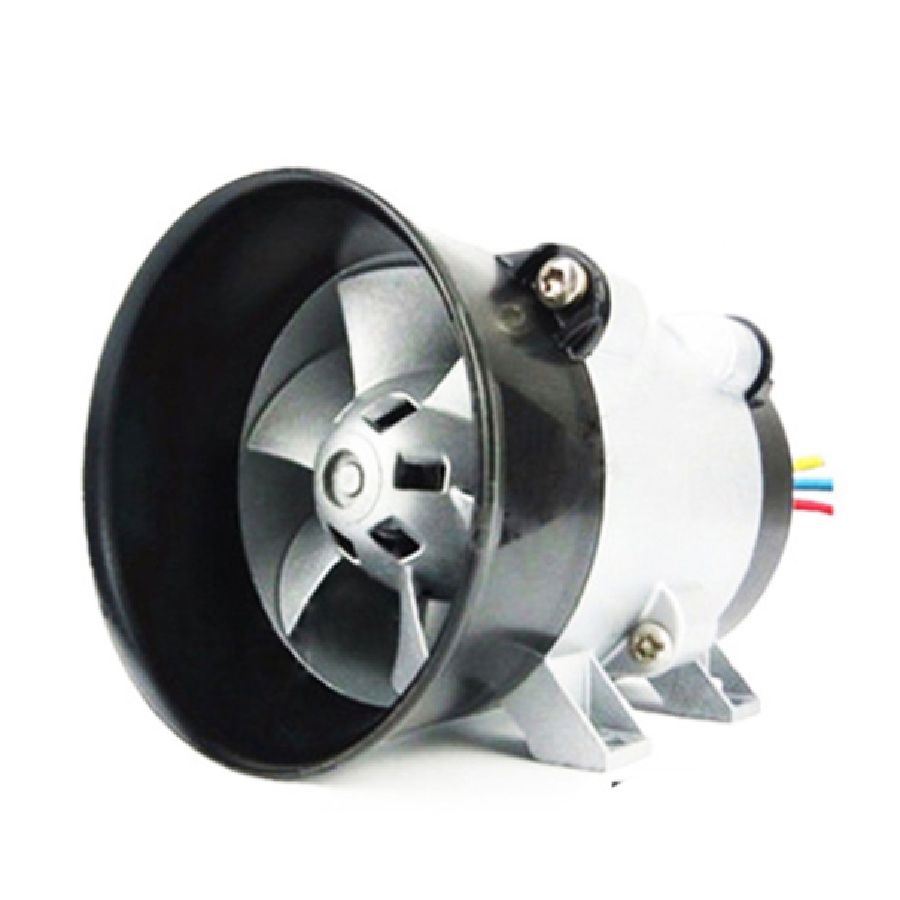 Car Auto Electric Turbine Turbo Charger Air Intake Turbo Fan ( Must to ...