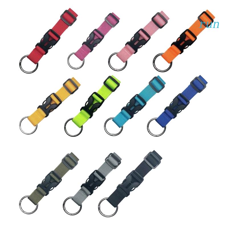 run Luggage Strap Baggage Suitcase Belt Jackets Gripper Strap Easy to ...