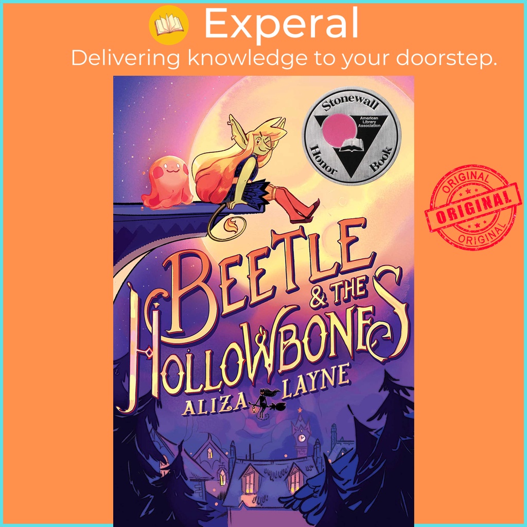 Beetle & the Hollowbones by Kristen Acampora (US edition, hardcover ...