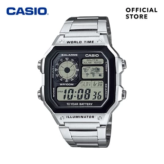 Casio Official Store, Online Shop Sep 2025 | Shopee Singapore