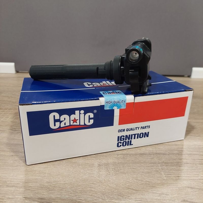 CADIC IGNITION PLUG COIL SUZUKI SWIFT / APV / ERV / GRAND VITARA ...