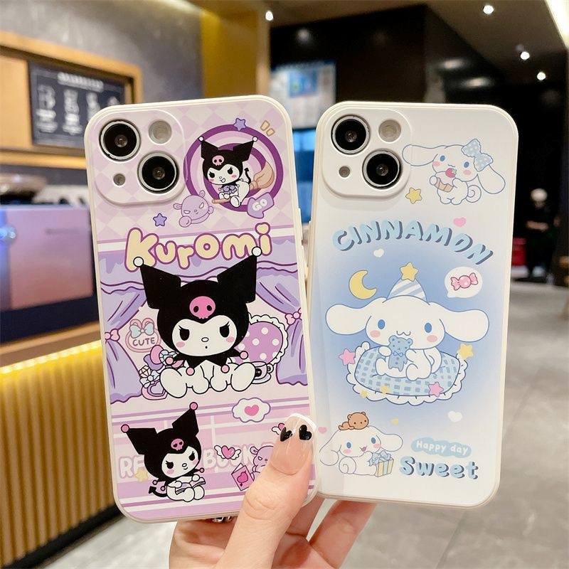 Casing for Redmi Note 14 13 12 Pro Plus 12S 11S 10S 9S 8 Pro Redmi 14C 13C 12C 12 10C 9A 9C 9T ...