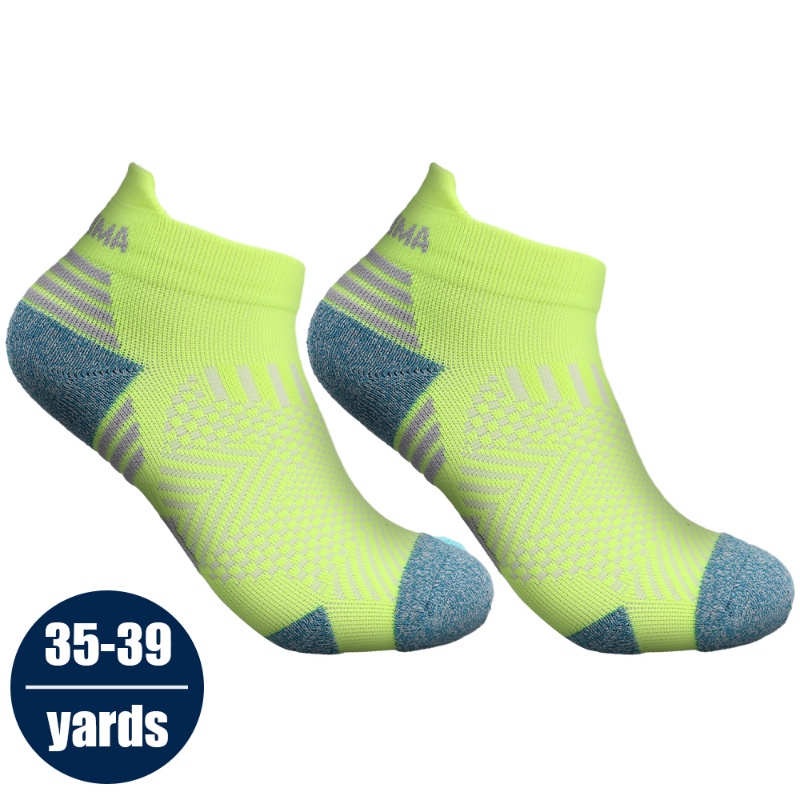 [ Featured ] Professional Marathon Running Sock / Men Women Sports ...