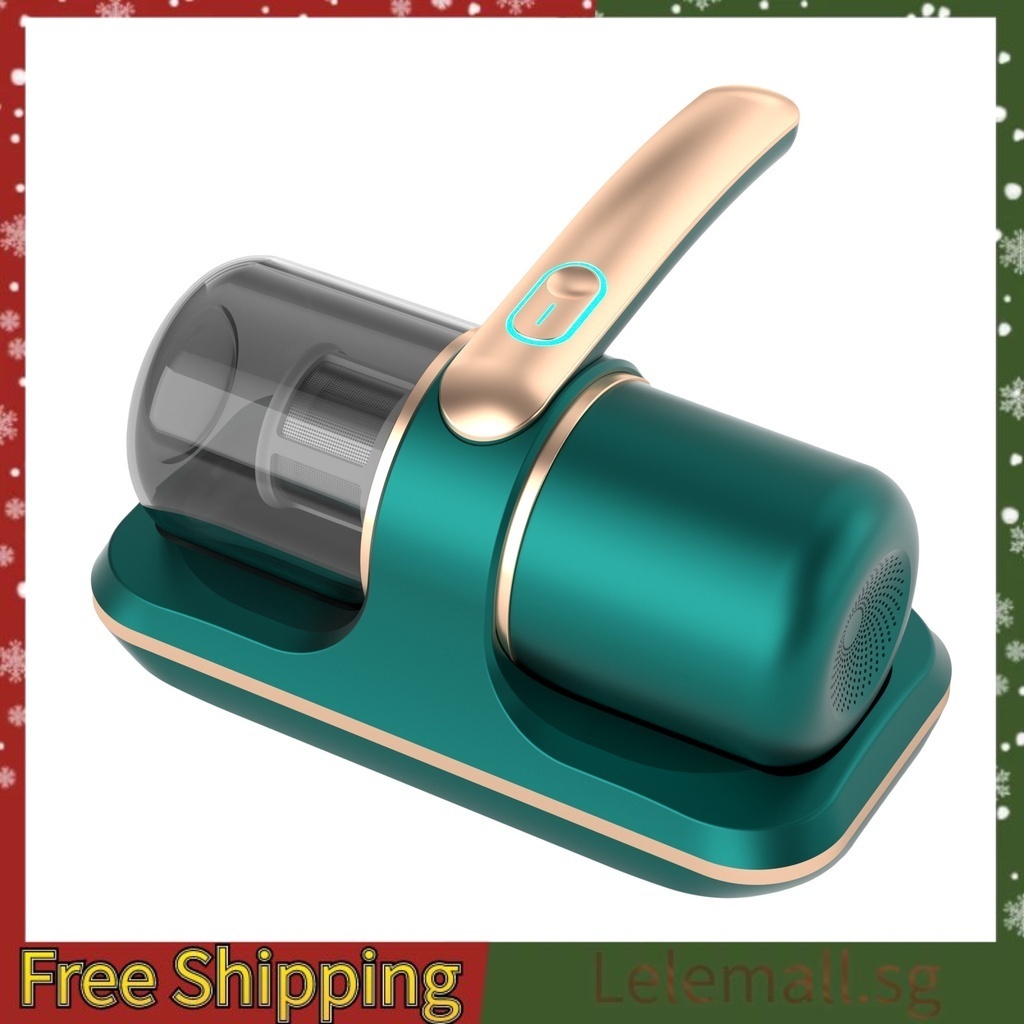 【Ready Stock】Vacuum Mite Remover UV Mite removal For Bedroom 8000Pa ...