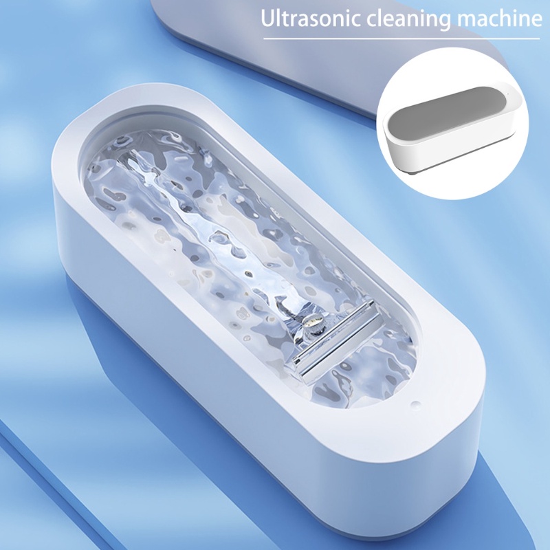 Ultrasonic /Cleaner Washing /Eyeglass Glasses Cleaner/High Frequency ...
