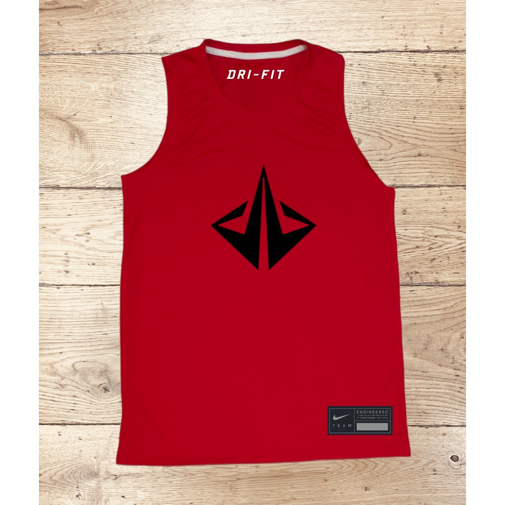 Sports Basketball Jersey Jimmy Sando For Men | Shopee Singapore