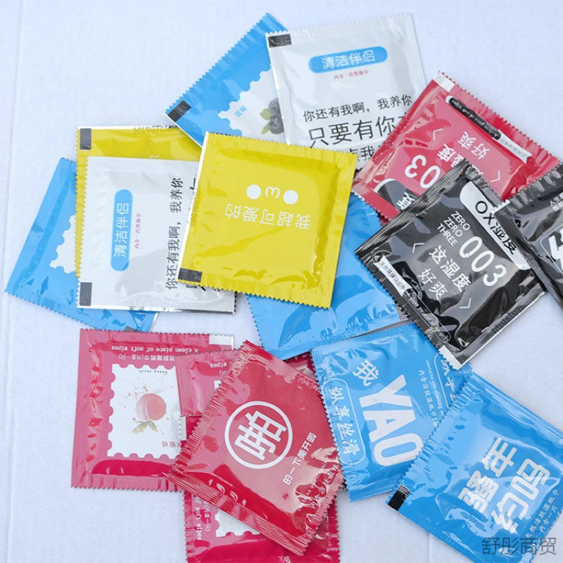 Creative packaging wet tissue | Shopee Singapore