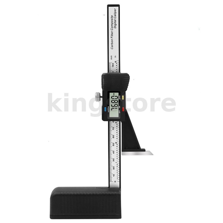 0-150mm Digital Height Gauge Electronic Digital Height Gauge Vernier ...