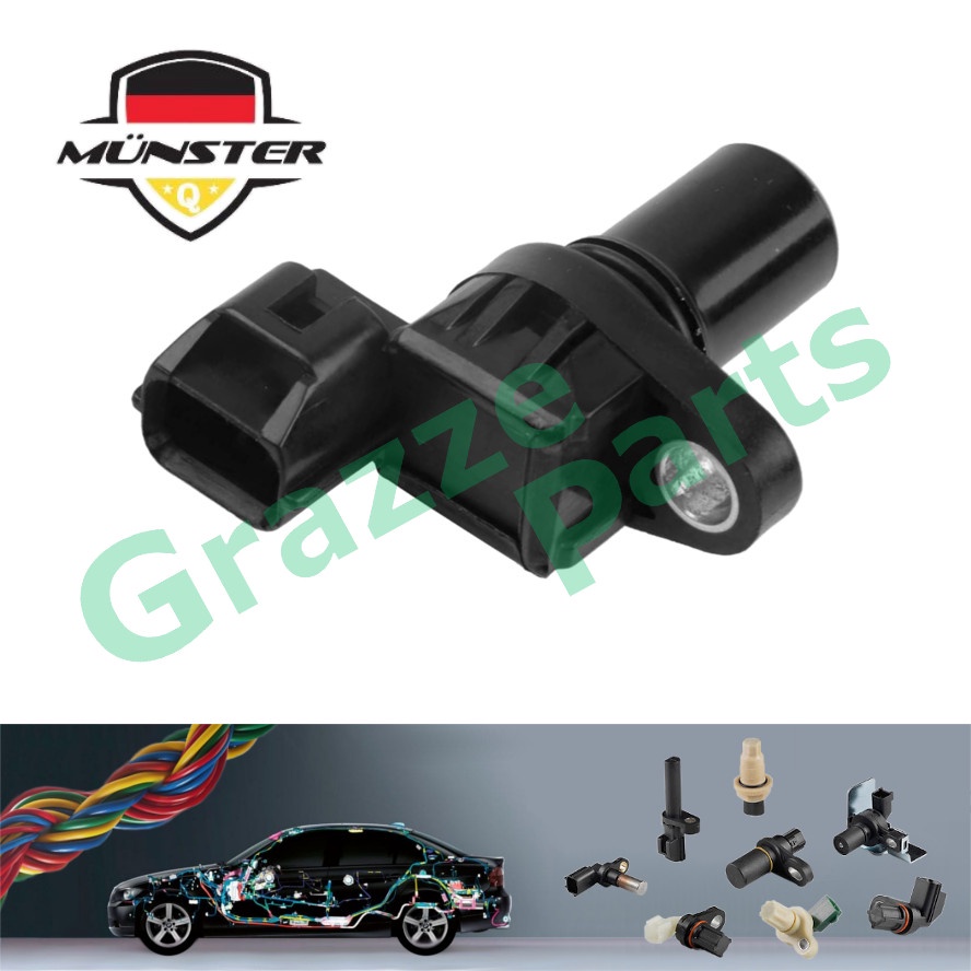 (1pc) Münster Camshaft Position Cam Input Sensor CPS MD327107 for ...