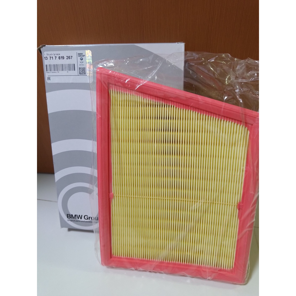 Engine Air Filter for BMW F40 F44 F45 F46 F48 F39 Mini F54 F55 F56 F57 ...