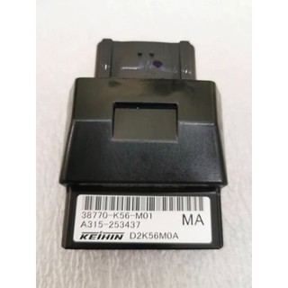 Honda RS150 V1 RS150R RS 150 ECU CDI UNIT 38770-K56-M01 ENGINE CONTROL ...