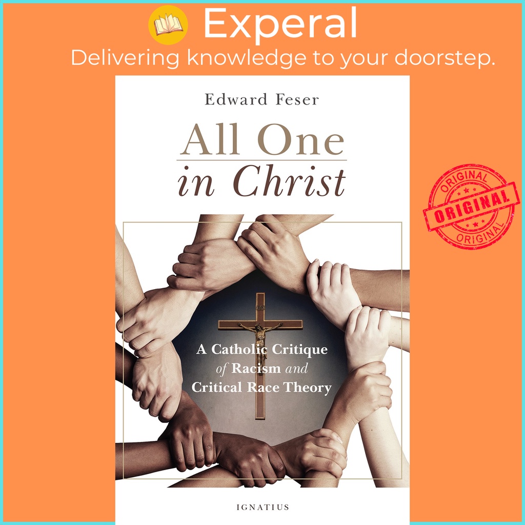 All One in Christ : A Catholic Critique of Racism and Critical Race ...