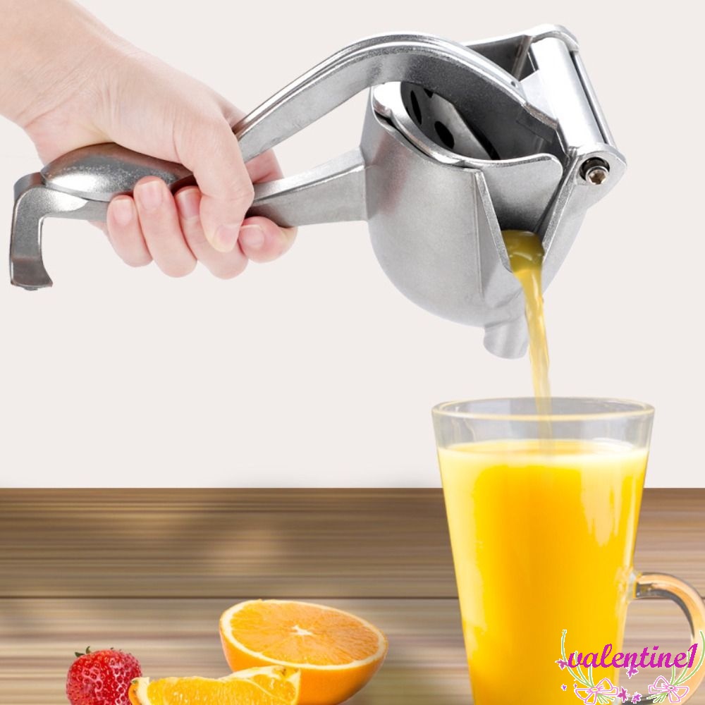 VALENTINE1 Juicer Portable Manual Kitchen Watermelon Orange Juice Fruit ...