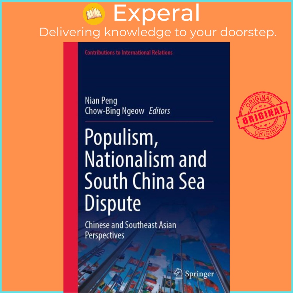 Populism, Nationalism and South China Sea Dispute : Chinese and ...