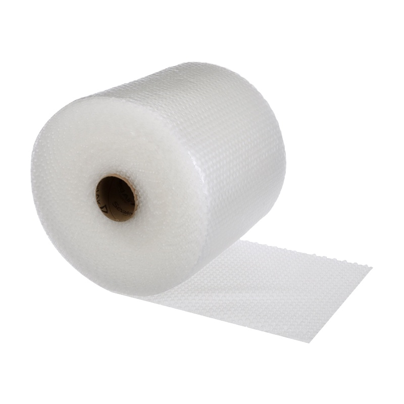 Single Layer Wrap 50cm x 100m Protective Packaging Roll Reliable and ...