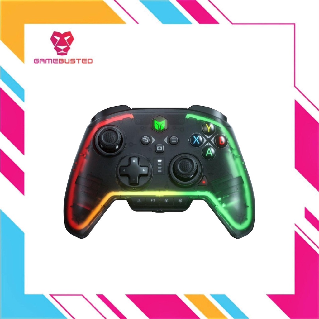 BIGBIG WON Wireless Controller Rainbow 2 Pro | Shopee Singapore