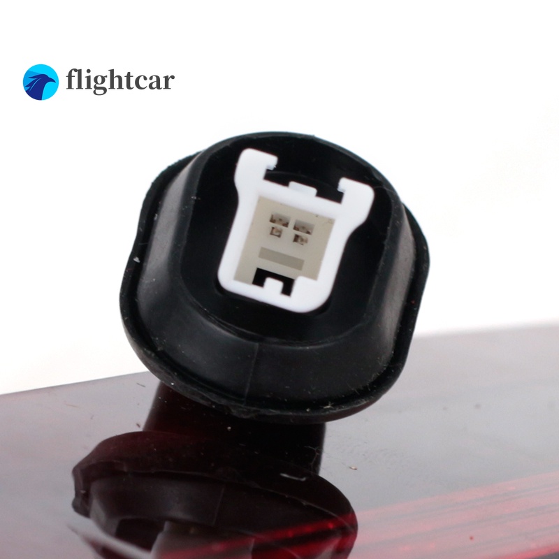flightcar For Honda HR-V HRV VEZEL 2014-2022 LED 3Rd Third Brake Light ...
