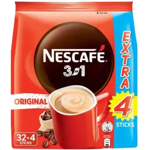 Nescafe 3 in 1 Coffee Original 700g | Shopee Singapore