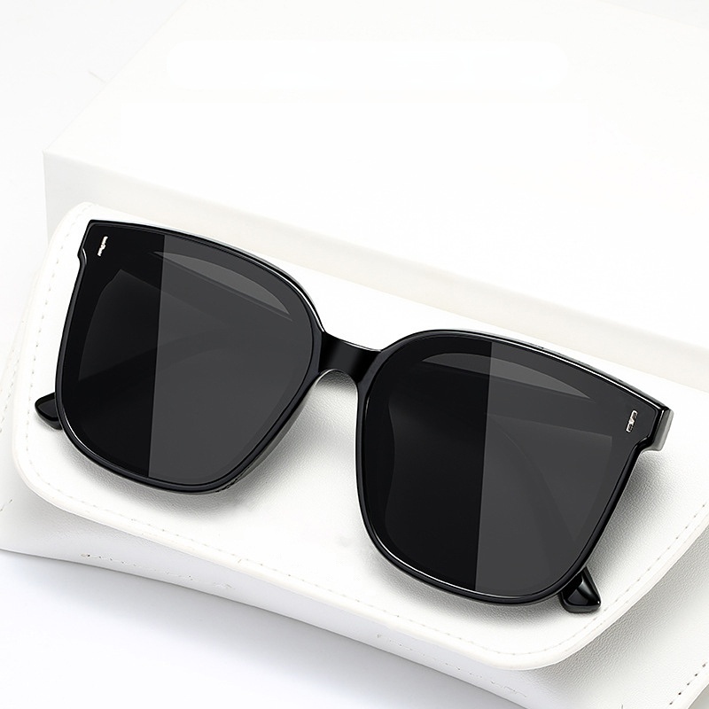 Hot New Sunglasses Fashion Online Celebrity Series Sunglasses with Big ...