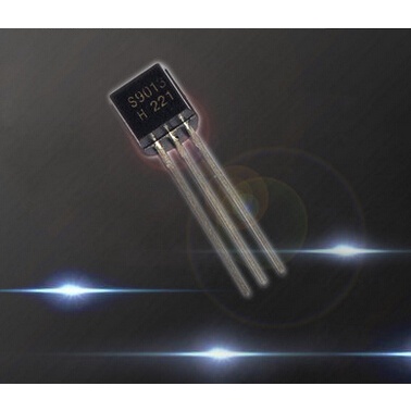Inline S9013 TO92 Triode 0.5A/40V NPN Transistor TO-92 | Shopee Singapore