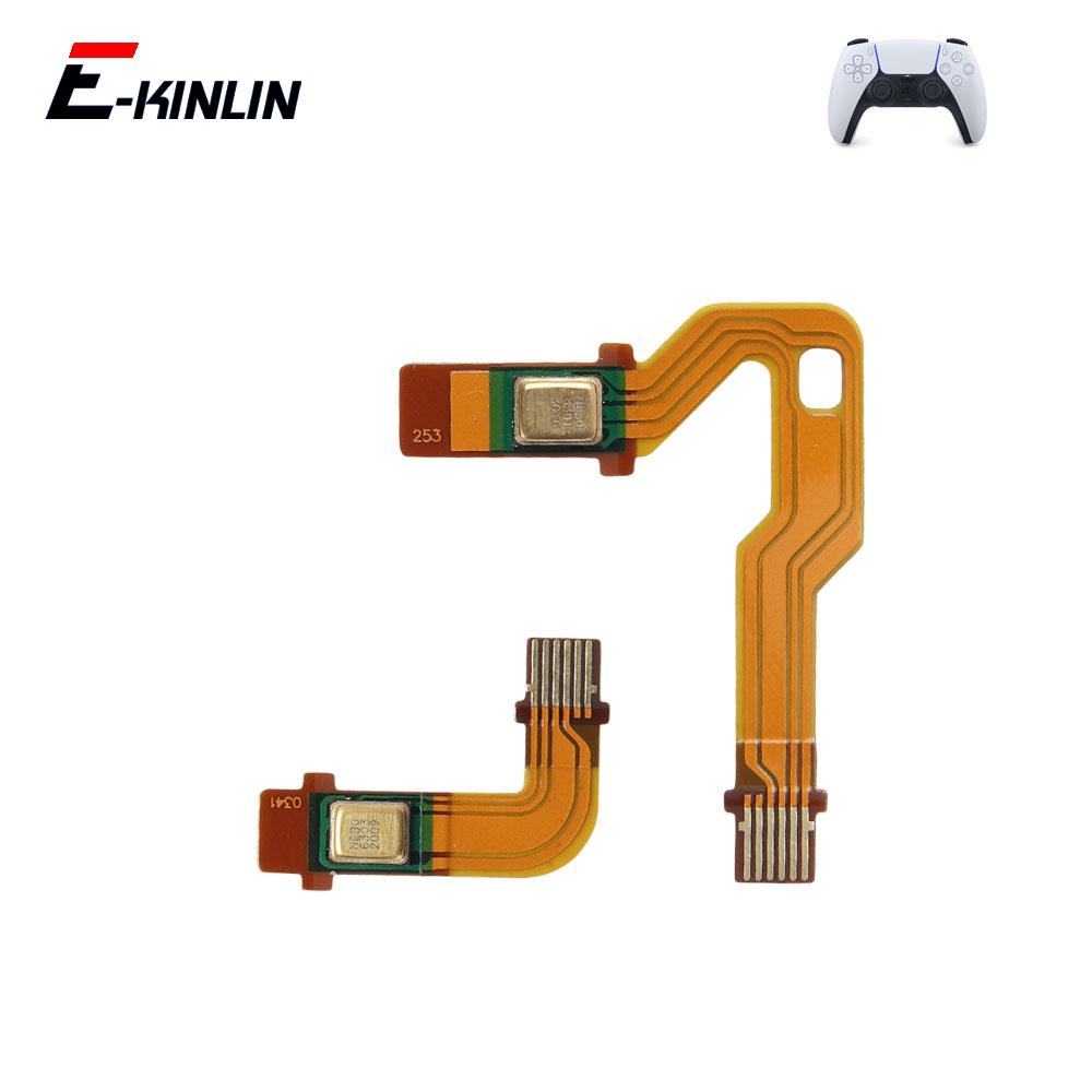 Wireless Controller Repair Parts Microphone Flex Cable Replacement ...