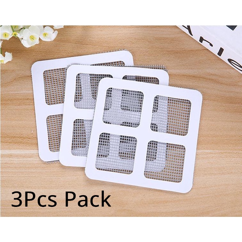 DIY Inset Invisible Window Screen Mesh / Encrypted for Home Window ...