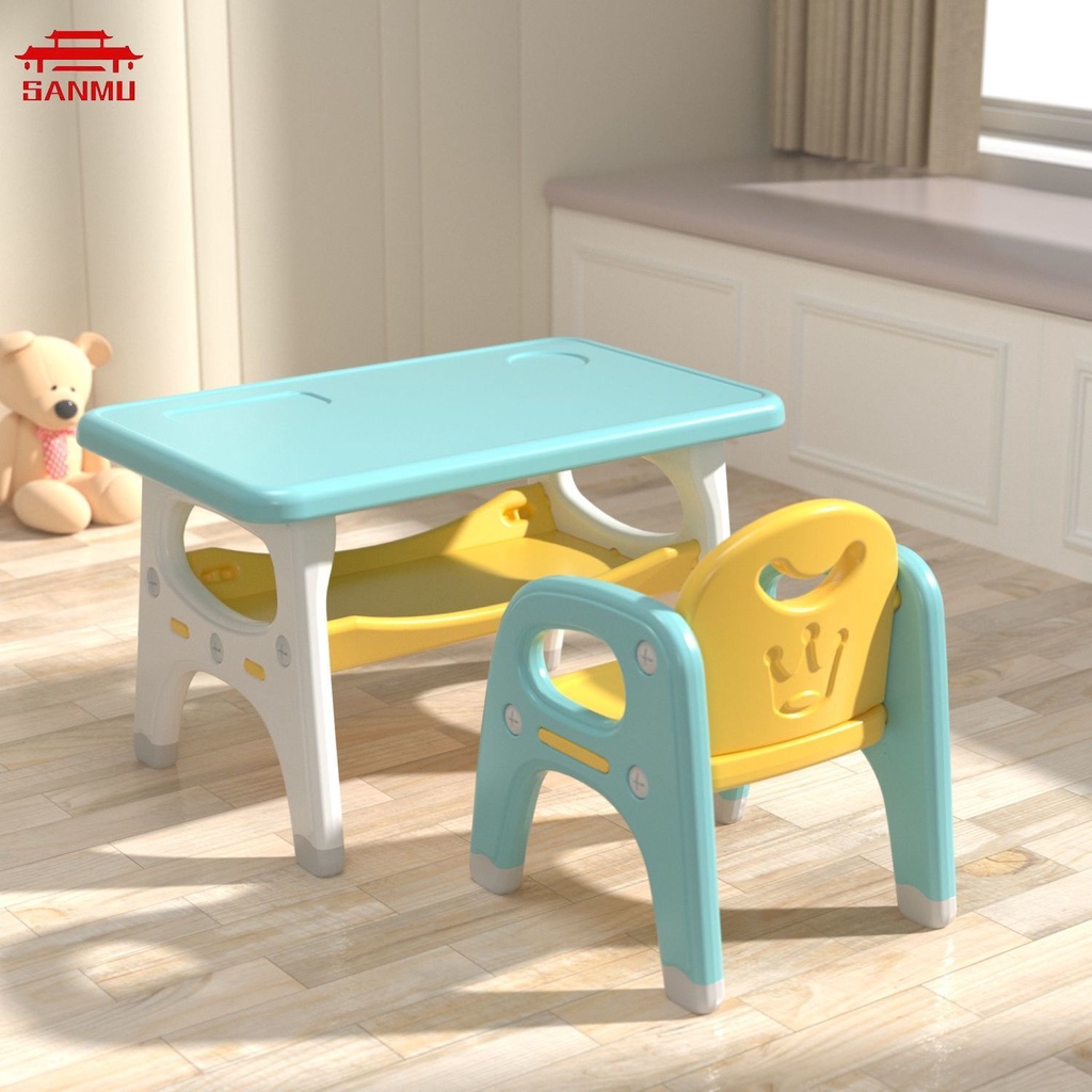 Study Table For Kids Kids Chair Children Or Kids Table And Chair Set ...