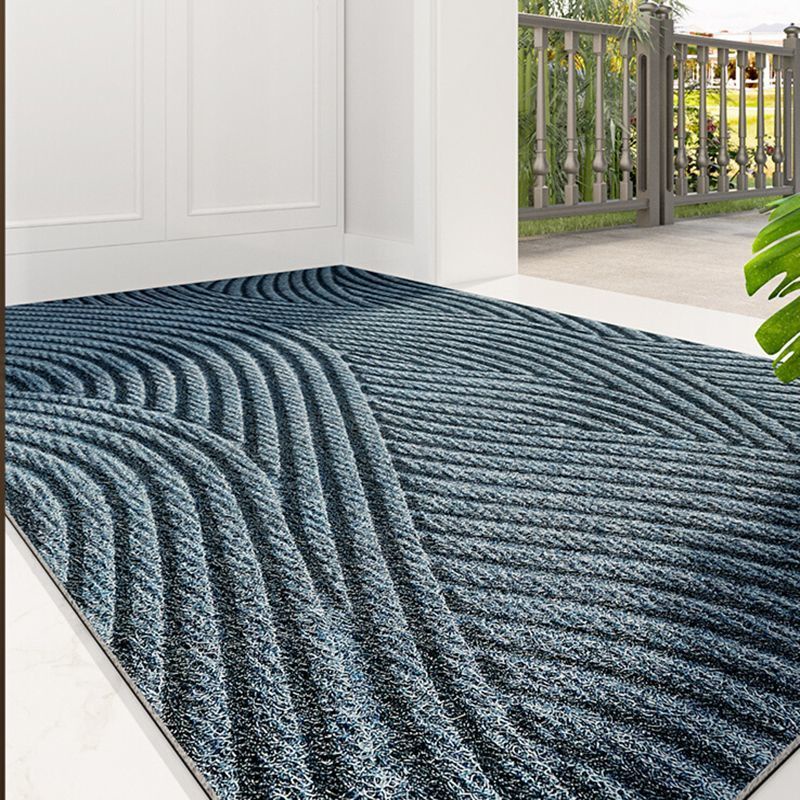 Door Mat Entrance/ Doorway Mat/ Silk Loop Dry Entrance Mat/ Wear ...