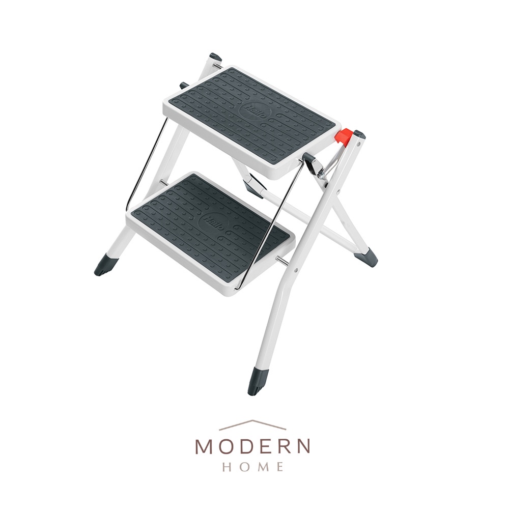 HAILO MK40 Mini Step Stool / Chair / Sitting / Stepladder / Step Ladder ...