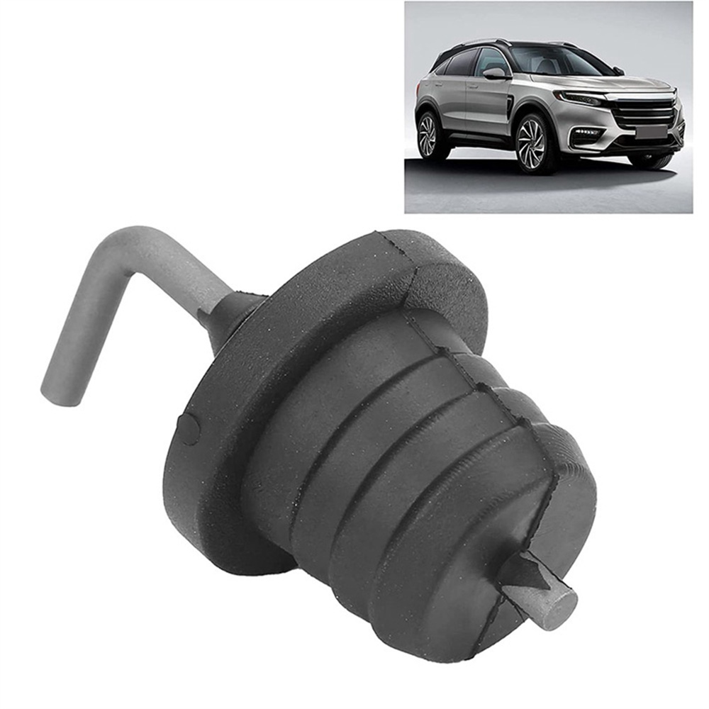 Transmission ATF Filler Cap Plug 25615-5T0-004 For 2015-19 Honda HRV ...