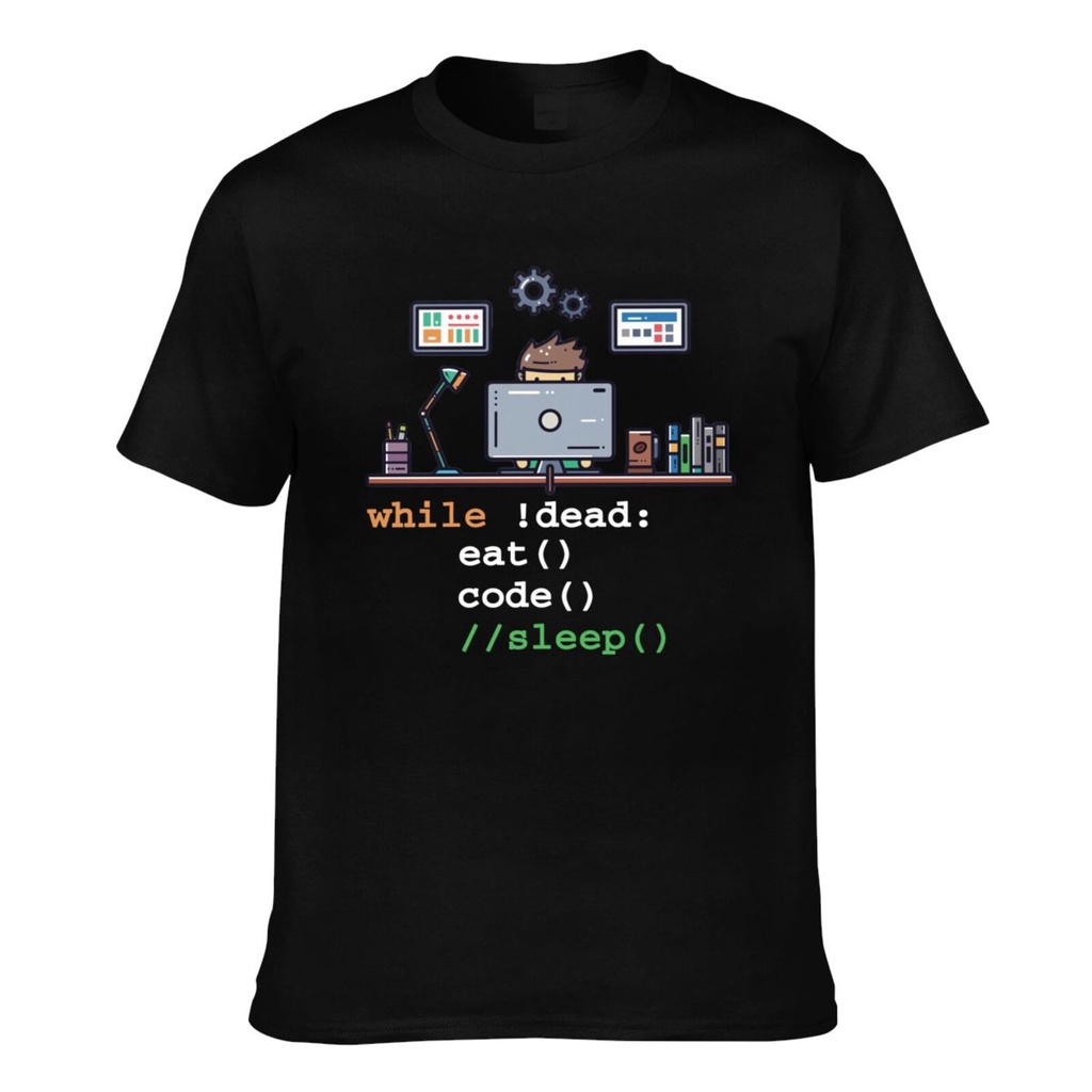 Personality Computer Science Python Programmer Eat Code Sleep Novelty ...