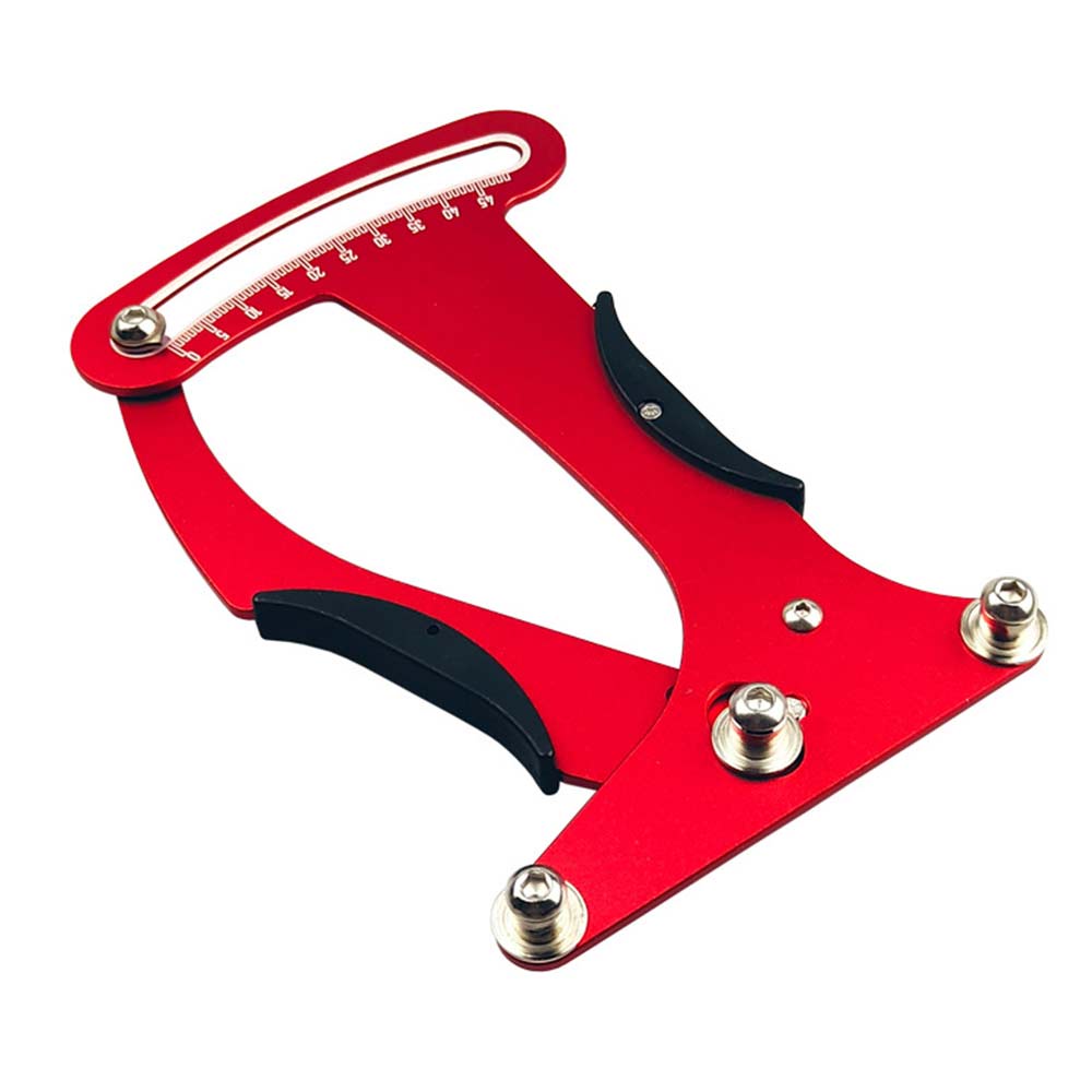 Bicycle Park Tool Spoke Tension Meter Gauge Wheel Spoke Pro Bike ...