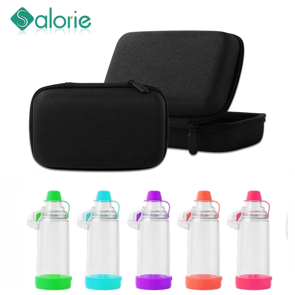 Spacer Aerosol Inhaler Mast Asthma Spacer Inhaler Porable Home Care ...