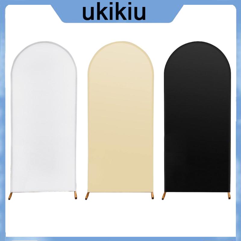 UKIi Arch Backdrop Cover Baby Shower Birthday Party Decoration Wedding ...