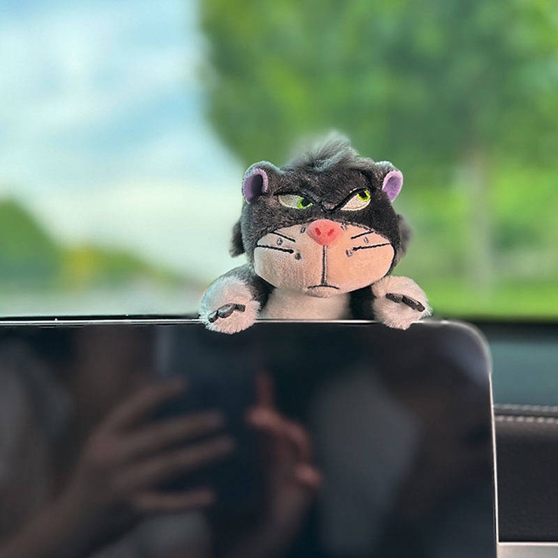 Hot selling new models Creative Dashboard Screen Navigation Decoration ...