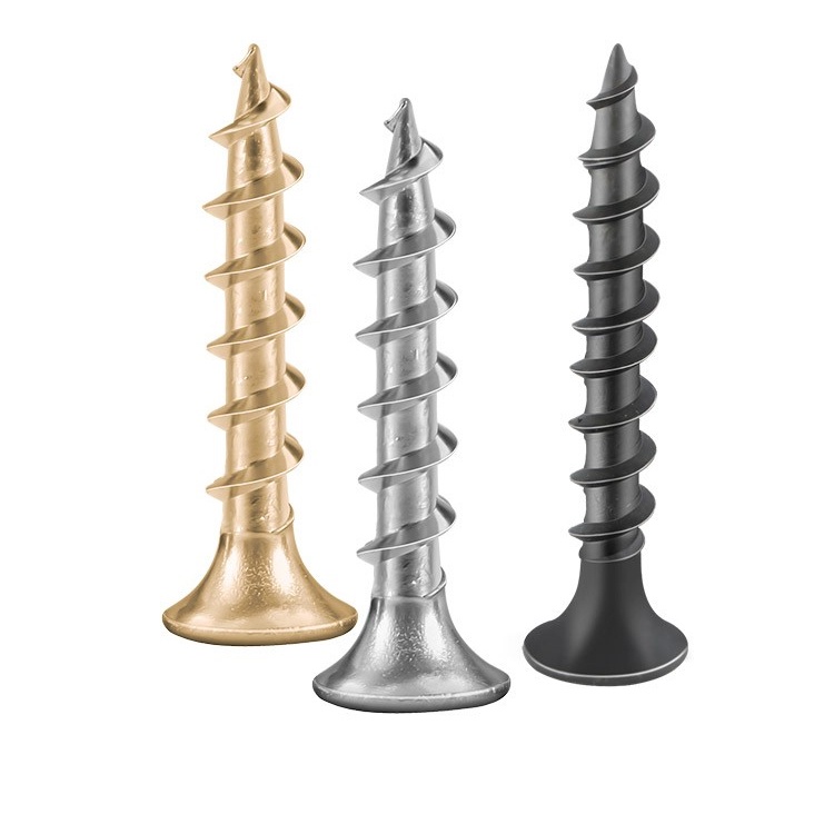 304 Stainless Steel Countersunk Head Self-Tapping Screw Galvanized ...