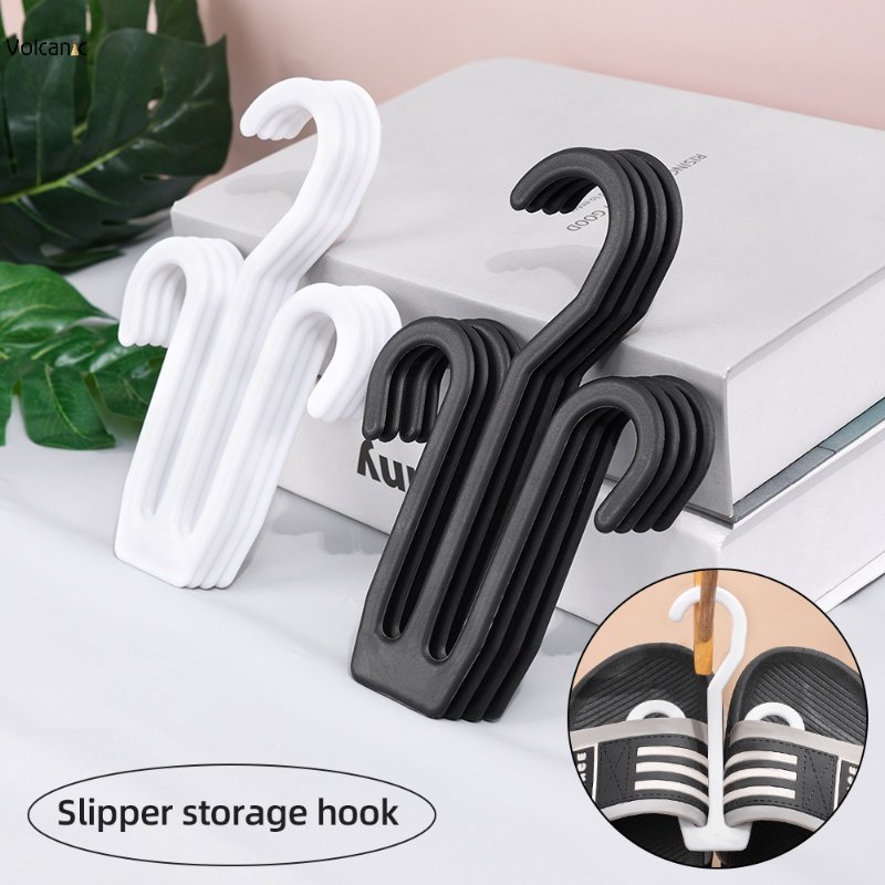 Practical Outdoor Windproof Shoes Drying Rack Multi-purpose Vertical ...