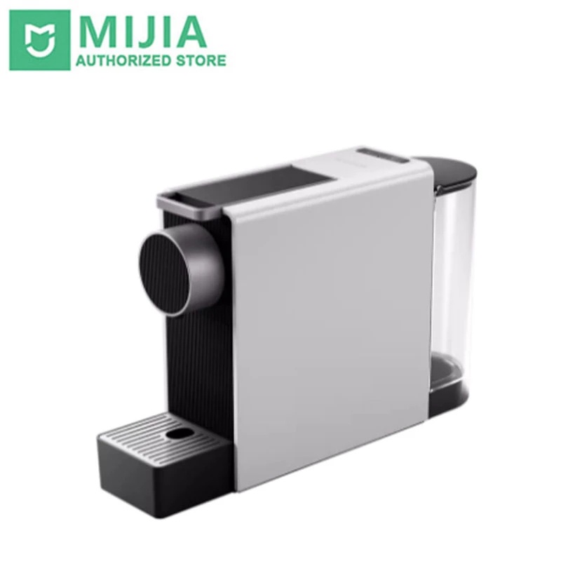【Xiaomi Nespresso Capsule】Espresso Coffee Machine 1200W 620ml ...