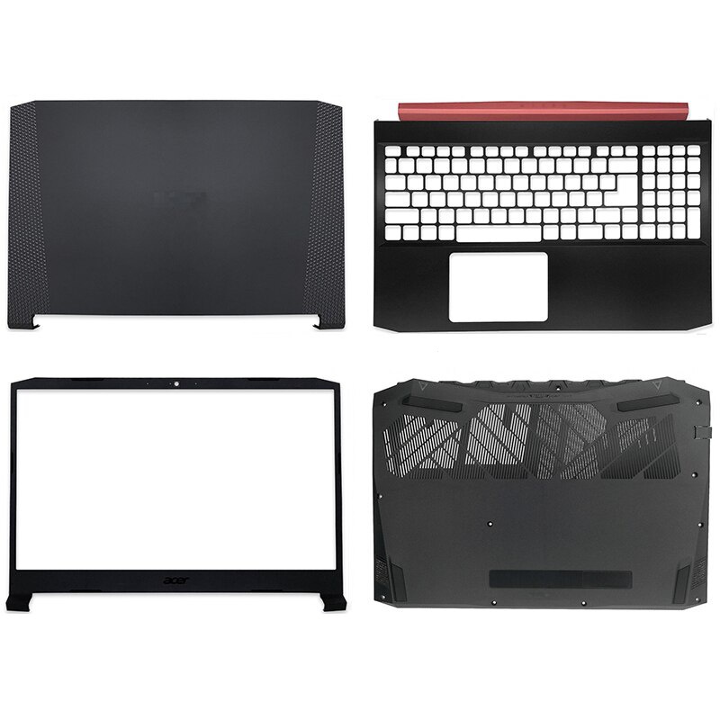 New Laptop Case For Acer Nitro 5 AN515-43 AN515-50 AN515-54 N18C3 AN515 ...