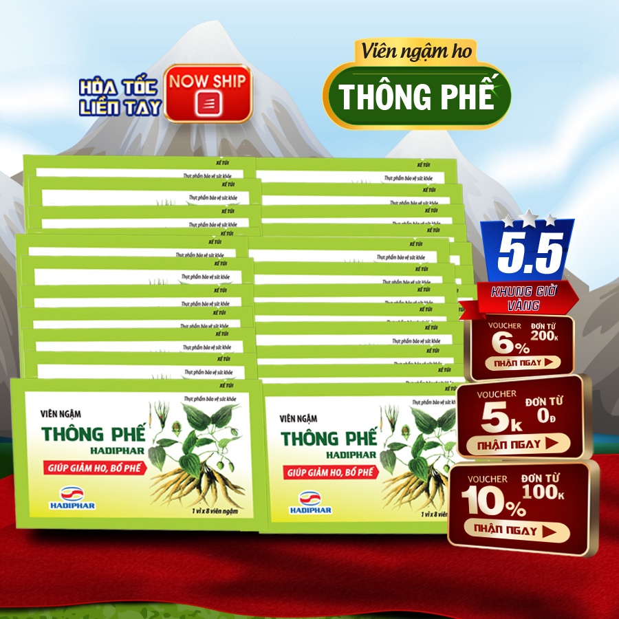 Herbal Lozenges - Lollipops Reduce Cough, Warm The Respiratory Tract (1 ...