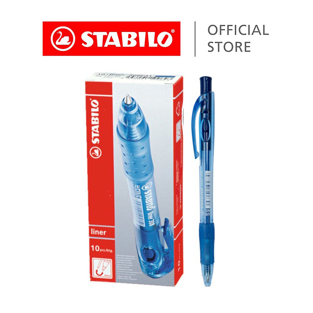 STABILO Official Store, Online Shop May 2026 | Shopee Singapore