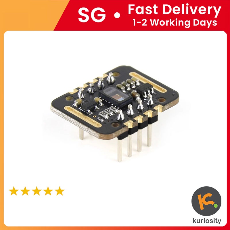 Heart-Rate Sensor MAX30102 MAX30100 Upgrade | Shopee Singapore