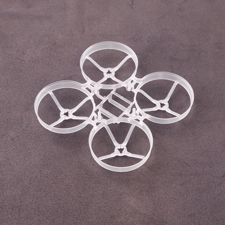 Happymodel Bwhoop75 75mm V2 Brushless Tiny Whoop Frame Kit Upgraded ...