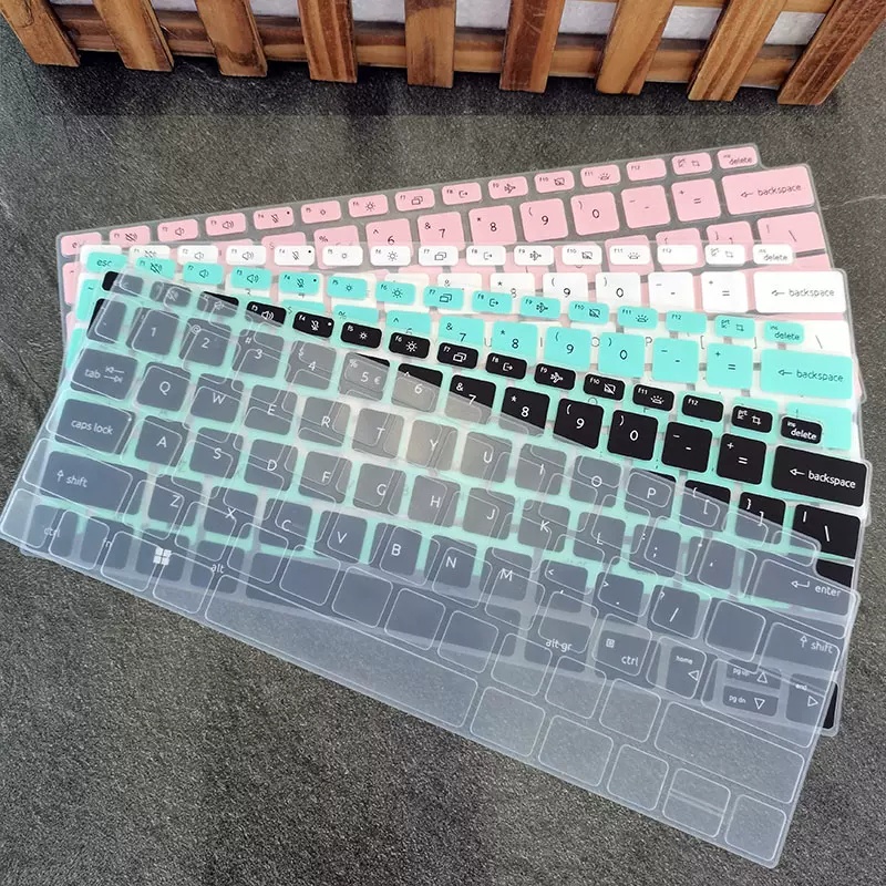 For Acer Swift Go 14 Keyboard Cover SFG14-41 SFG14-71 14'' inch ...