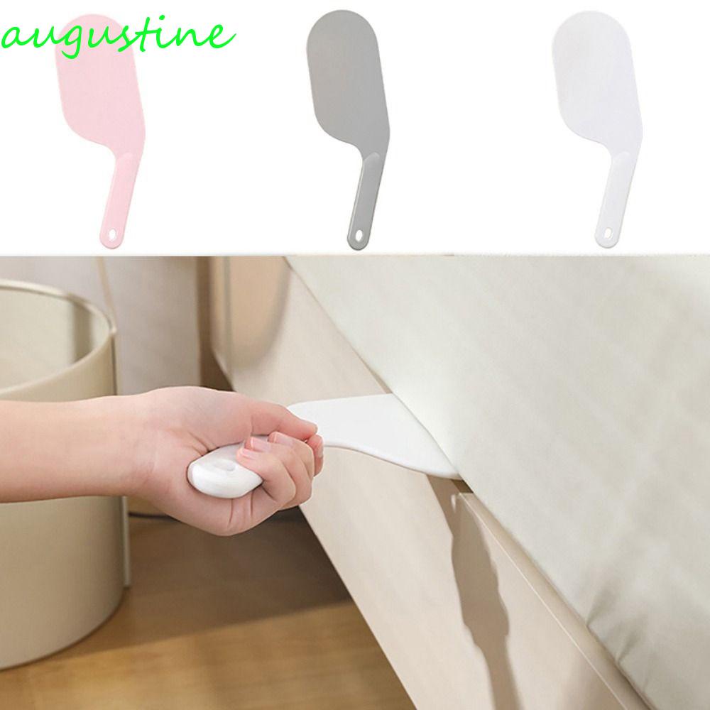 AUGUSTINE Mattress Lifter, Plastic Bed Sheet Tuck In Tool, Durable ...